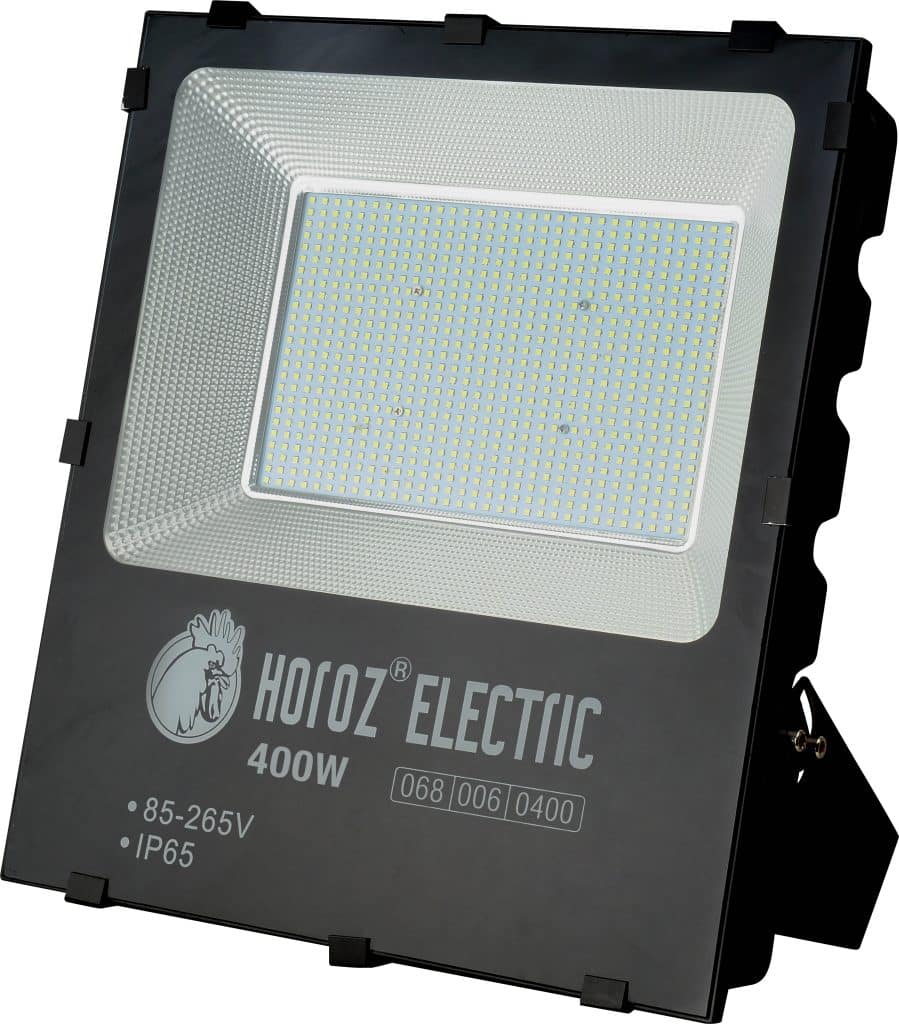 LEOPAR REFLEK. 100W SMDLED 4200K 8500Lm IP65 220V - Inter H-B Rasvjeta