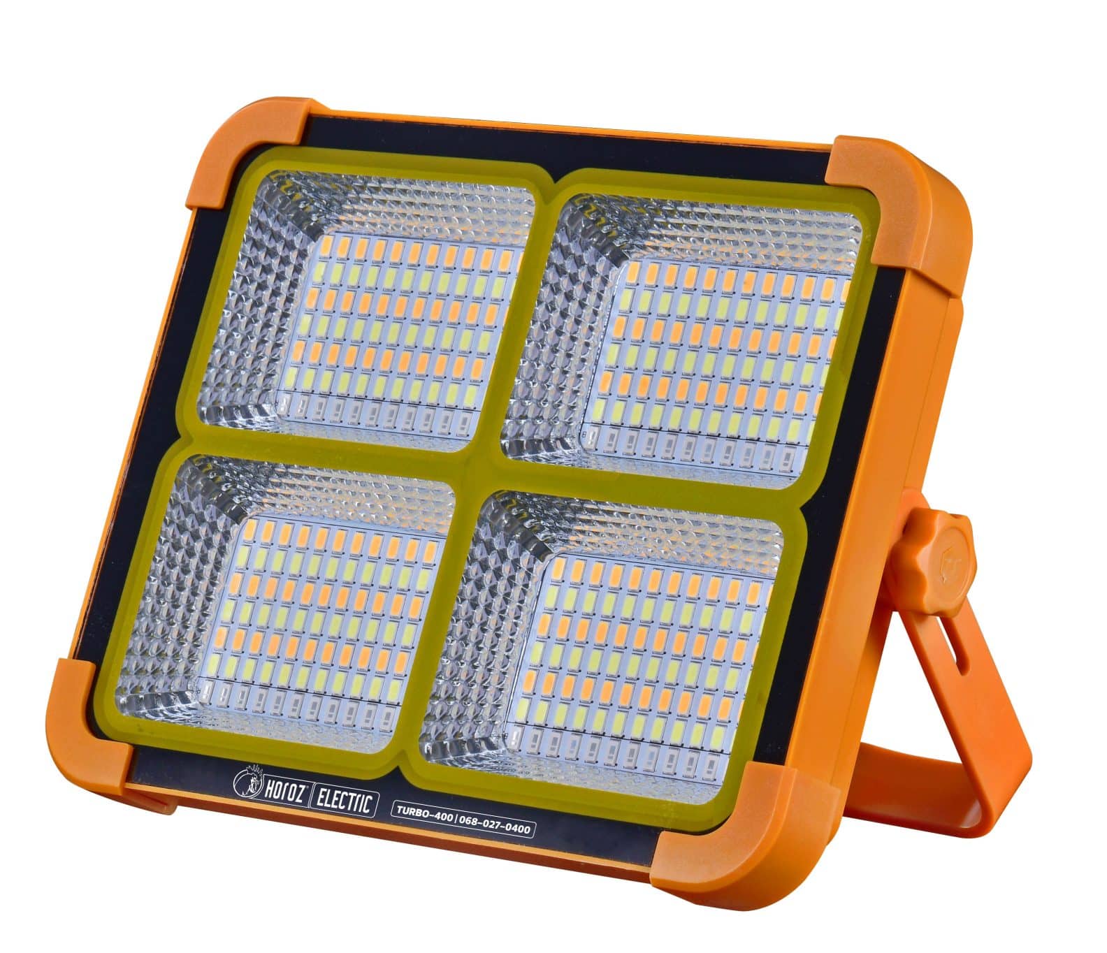 TURBO 400 SOLARNI REF. 3CCT 400W 2391LM SMD LED - Inter H-B Rasvjeta